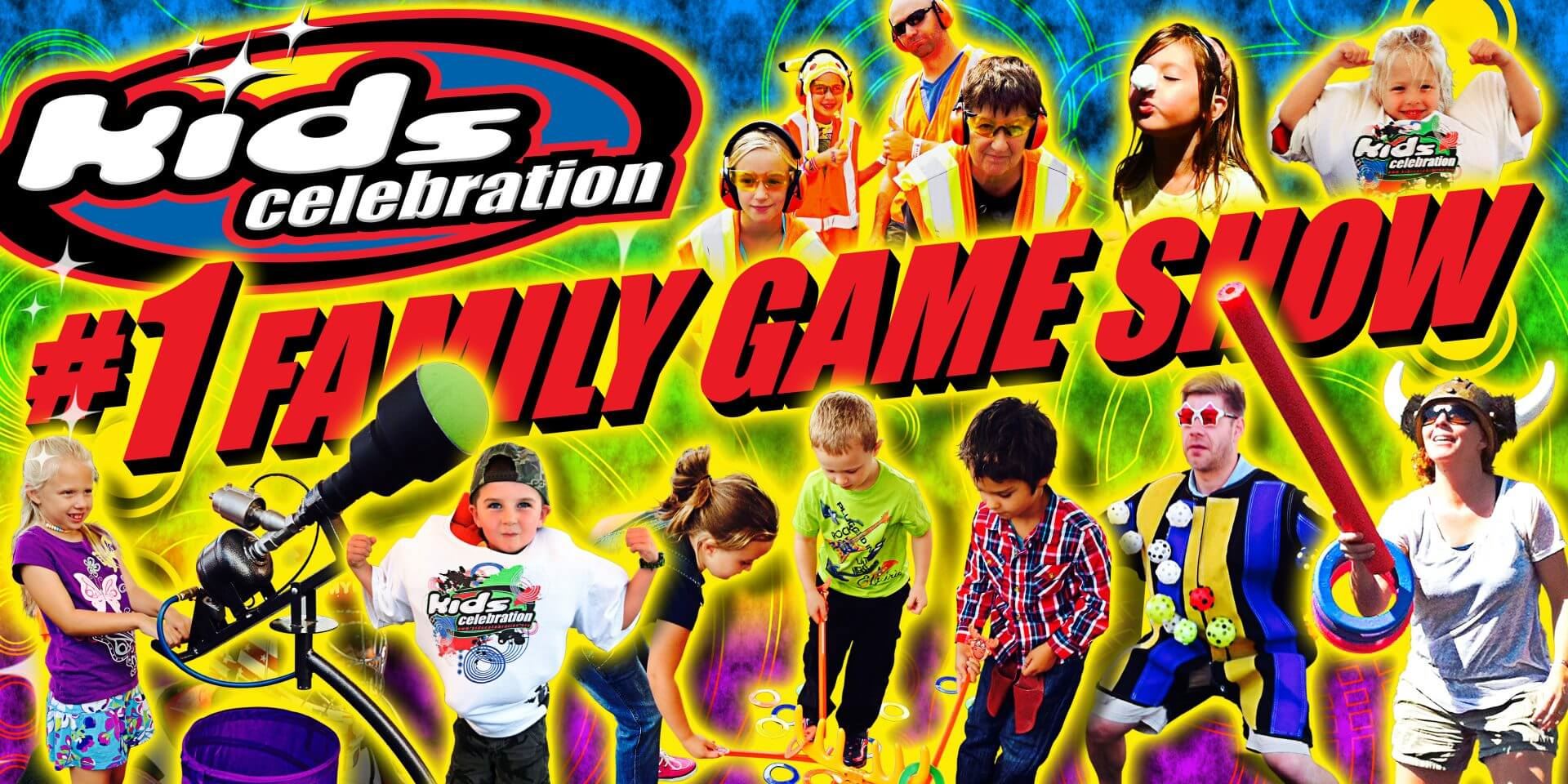 Family Attractions – Montgomery County Fair Association