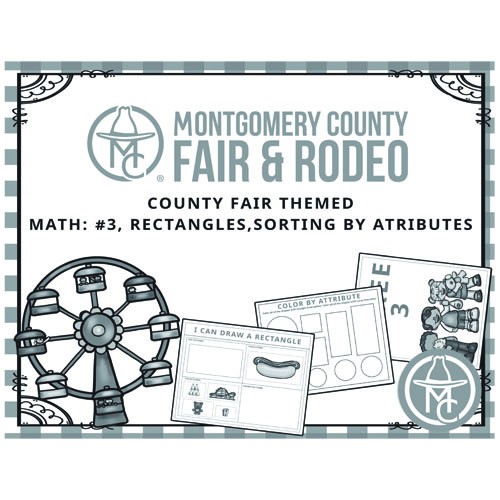FAIR IN THE CLASSROOM – Montgomery County Fair Association