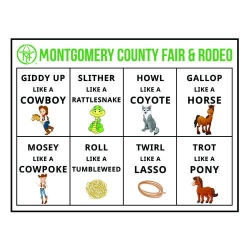 FAIR IN THE CLASSROOM – Montgomery County Fair Association